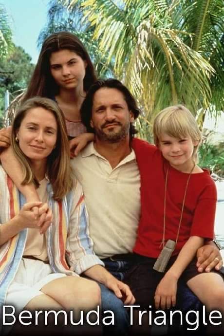 Bermuda Triangle (1996) Full Movie Summary & Plot Explained