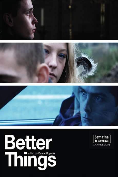 A Better Life (2011) Full Movie Summary & Plot Explained