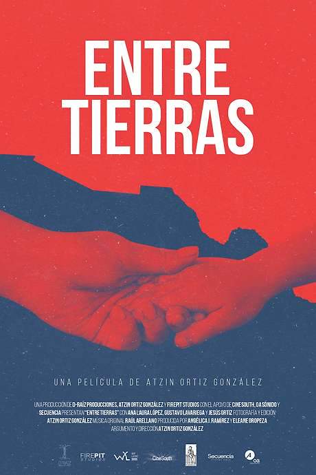 Between Lands (2023) – Plot Summary, Cast, Ratings & More | What's ...