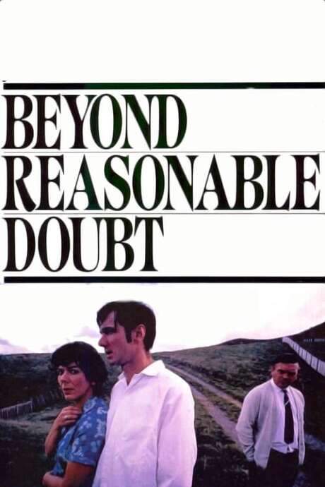 Beyond Reasonable Doubt (1980) Full Movie Summary & Plot Explained