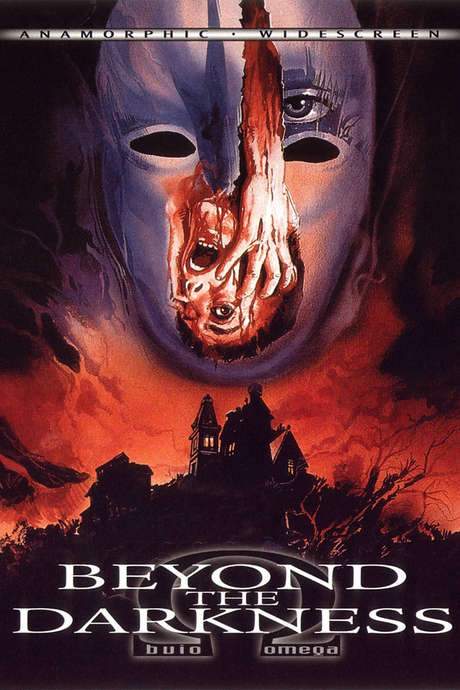 From Beyond (1986) Full Movie Summary & Plot Explained