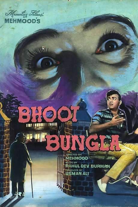 Bhoot Bungla (1965) Characters, Themes & Settings