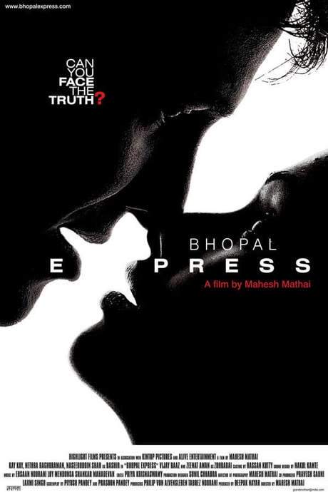 Bhopal Express (1999) Full Movie Summary & Plot Explained