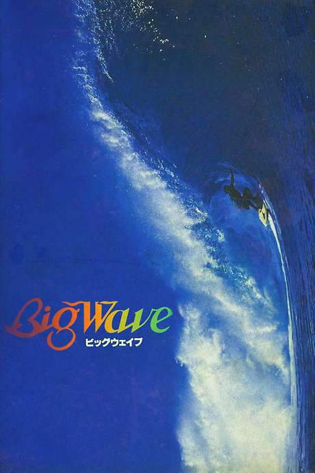 Big Wave (1984) Characters, Themes & Settings