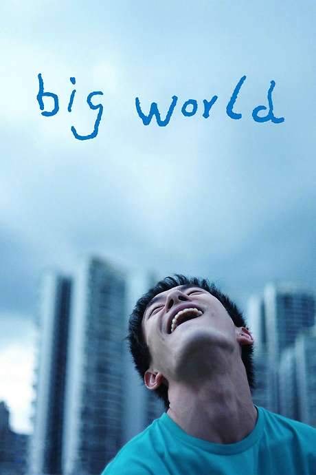 Big World (2024) Full Movie Summary & Plot Explained
