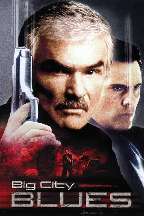 Big Stan (2007) Full Movie Summary & Plot Explained