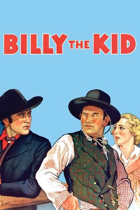 Billy the Kid (1930) Characters, Themes & Settings