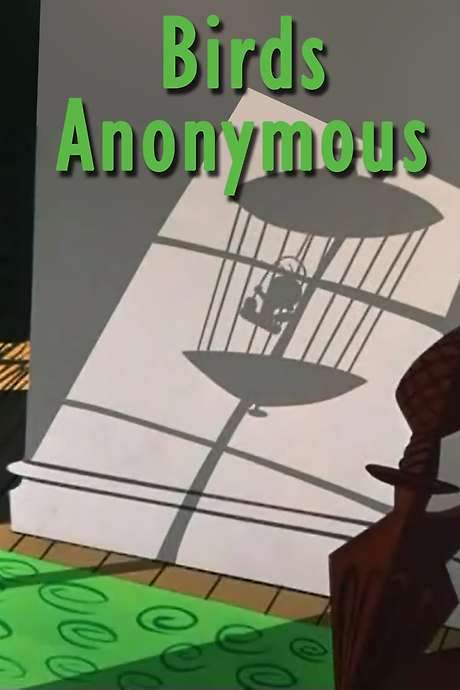 Birds Anonymous (1957) – Plot Summary, Cast, Ratings & More | What's ...