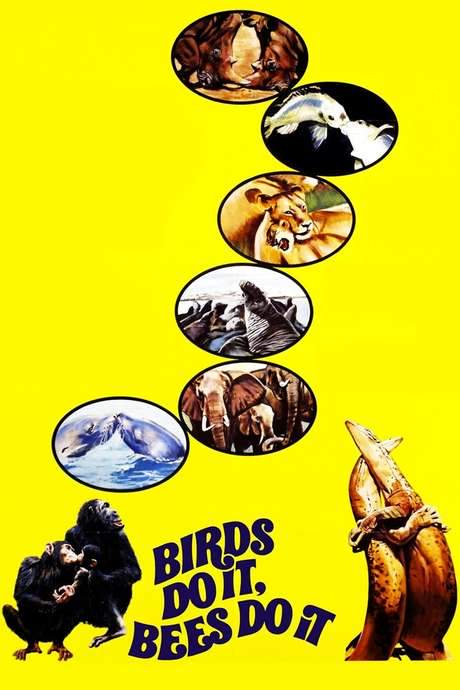 Birds Do It, Bees Do It (1974) Full Movie Summary & Plot Explained