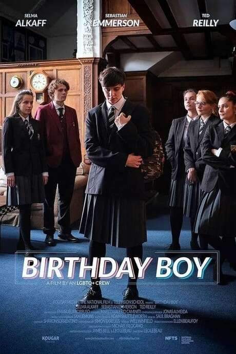 Henry Gamble's Birthday Party (2016) Full Movie Summary & Plot Explained