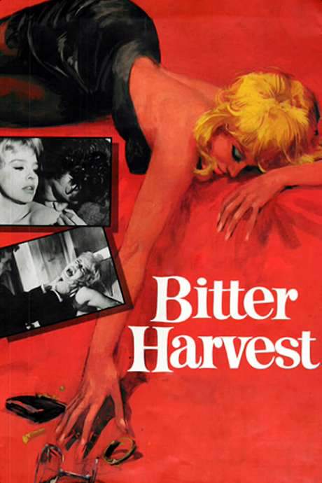 Bitter Harvest (1981) Full Movie Summary & Plot Explained