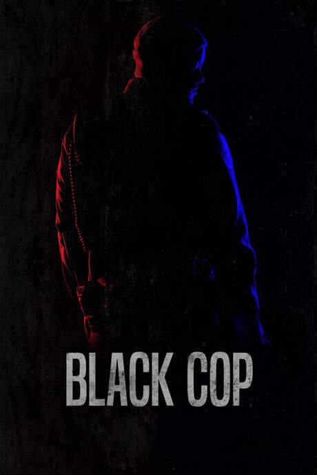 Black Cop (2017) - Movie Summary, Ending Explained & Themes | What's ...