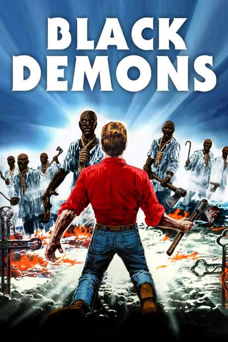 Black Demons (1991) – Plot Summary, Cast, Ratings & More | What's After ...