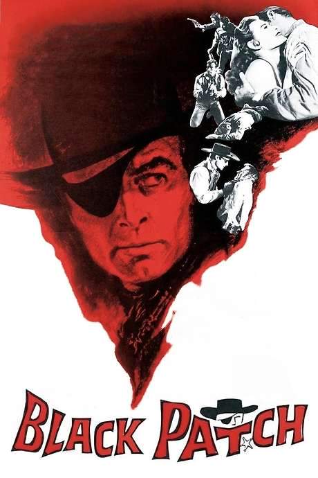 Black Patch (1957) Full Movie Summary & Plot Explained