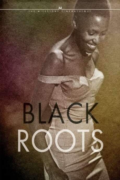 Black Roots (1970) Full Movie Summary & Plot Explained