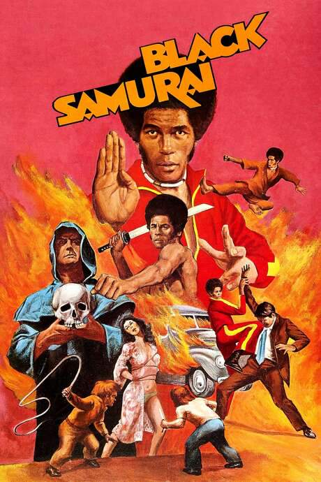 Samurai Cop (1991) Full Movie Summary & Plot Explained