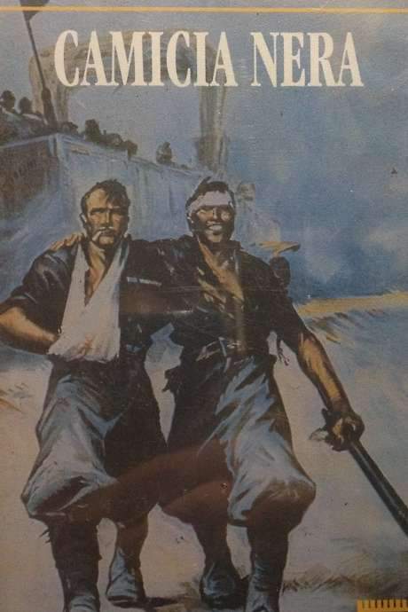 The Scarlet and the Black (1983) Full Movie Summary & Plot Explained