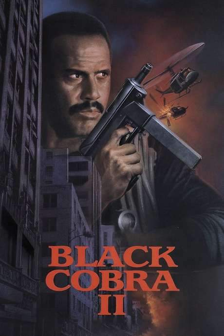 Cobra (1986) Full Movie Summary & Plot Explained