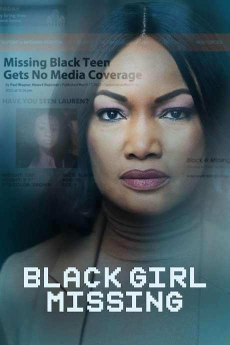 Black Girl Missing (2023) Full Movie Summary & Plot Explained