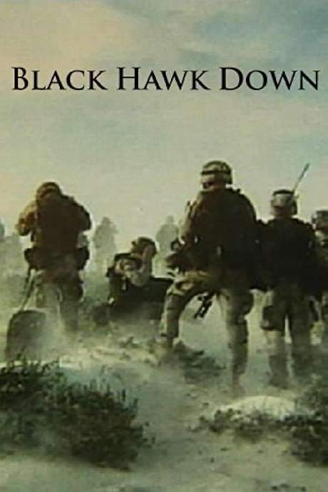 Black Hawk Down (2001) Full Movie Summary & Plot Explained