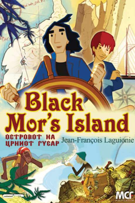 Black Mor’s Island (2004) Characters, Themes & Settings
