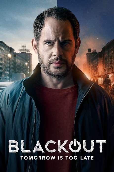 The Blackout (2019) Full Movie Summary & Plot Explained