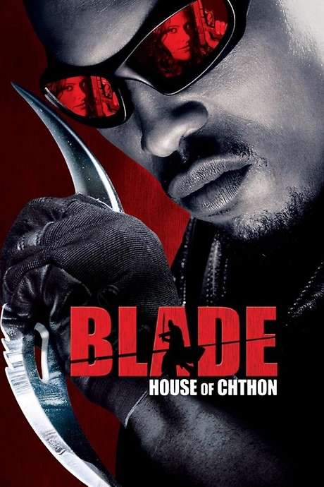 Blade: Trinity (2004) Full Movie Summary & Plot Explained