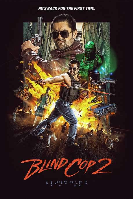 Blind Fury (1989) Full Movie Summary & Plot Explained