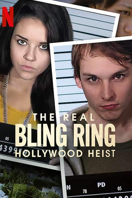 The Bling Ring (2013) Full Movie Summary & Plot Explained