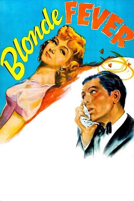 Blonde Ambition (2007) Full Movie Summary & Plot Explained