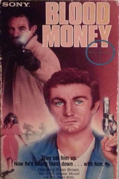 Blood Money (1980) Spoiler-Free Movie Summary & Plot Overview