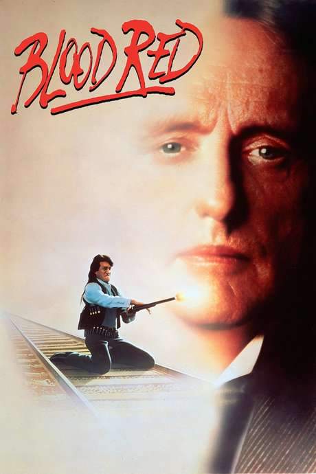 Blood Red (1989) Characters, Themes & Settings