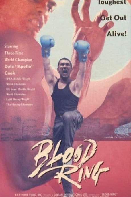 Blood Ring (1991) Full Movie Summary & Plot Explained