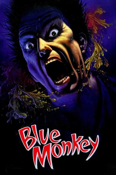 Blue Monkey (1987) Characters, Themes & Settings