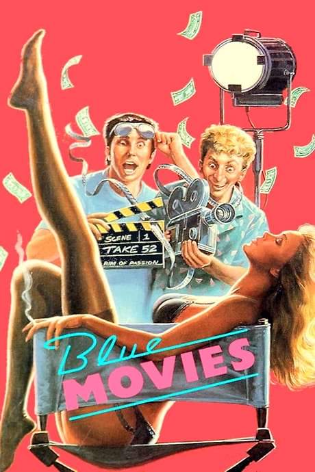 Blue Movies (1988) Characters, Themes & Settings