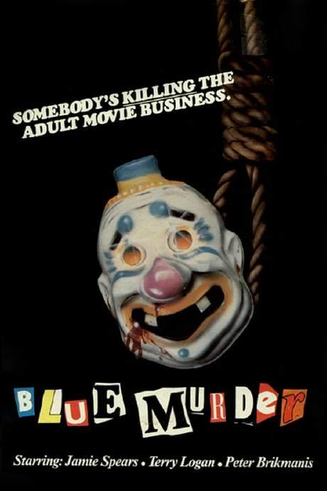 Blue Murder (1985) Timeline – Scene-by-Scene Guide