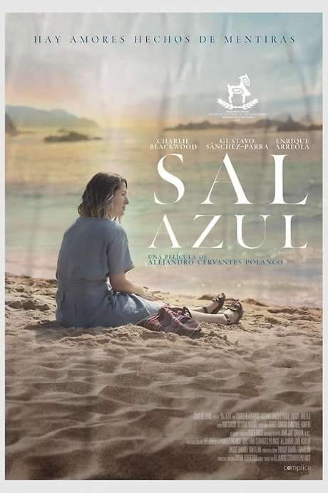 Blue Salt (2023) Spoiler-Free Movie Summary & Plot Overview