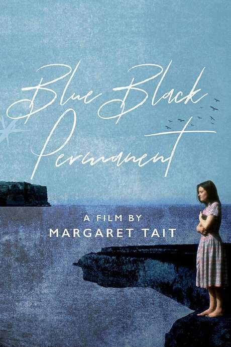 Blue Black Permanent (1992) Full Movie Summary & Plot Explained