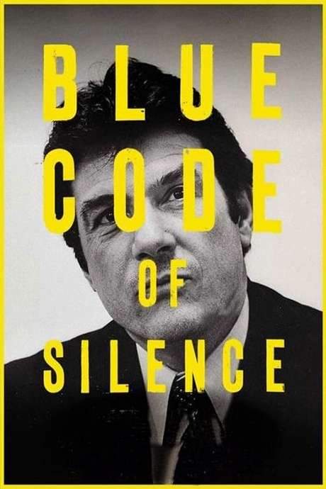 Blue Code of Silence (2020) Characters, Themes & Settings