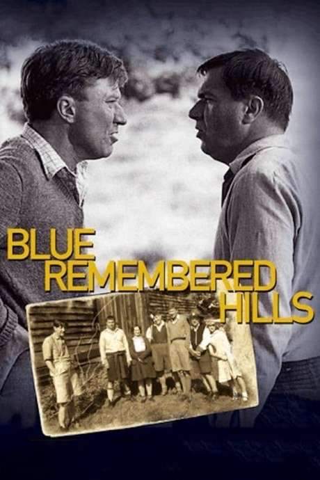 Blue Remembered Hills (1979) – Plot Summary, Cast, Ratings & More ...