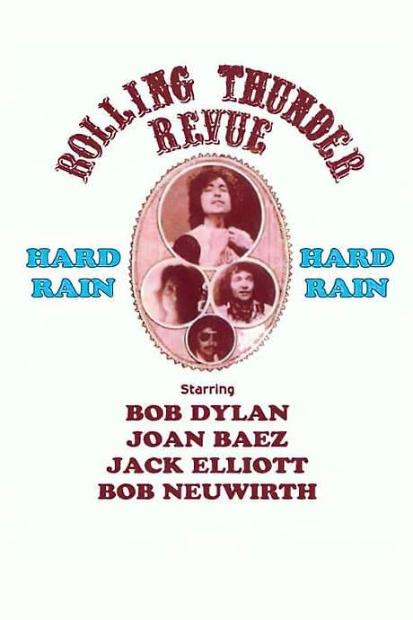 Bob Dylan: Hard Rain (1976) Full Movie Summary & Plot Explained