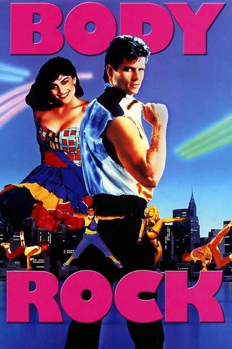 Body Rock (1984) Timeline – Scene-by-Scene Guide