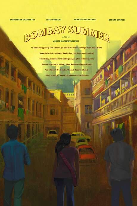 Bombay (1995) Full Movie Summary & Plot Explained