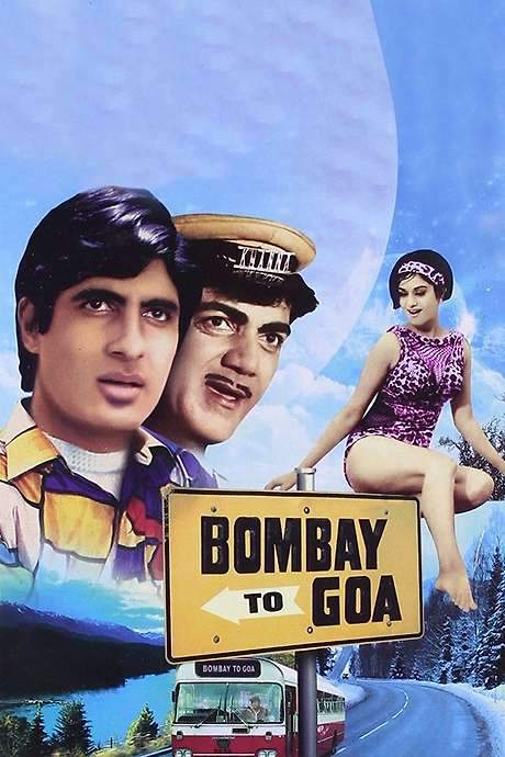 Bombay (1995) Full Movie Summary & Plot Explained