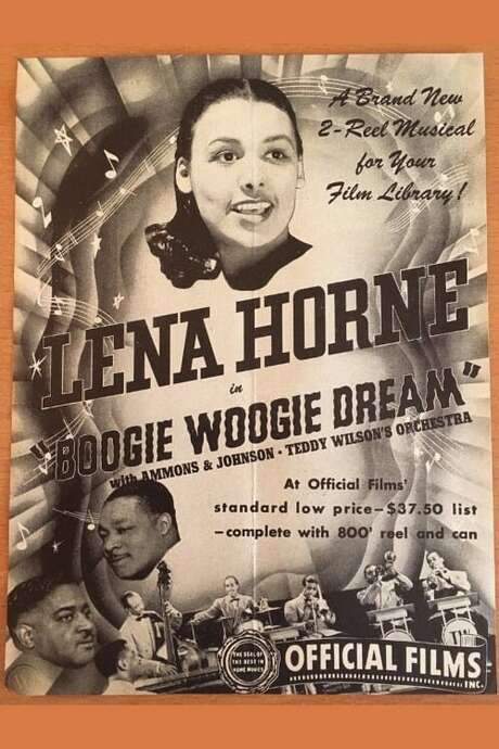 Boogie-Woogie Dream (1944) Spoiler-Free Movie Summary & Plot Overview