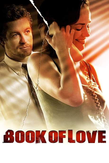 Book of Love (2004) Full Movie Summary & Plot Explained