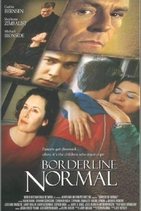 Borderline Normal (2000) Timeline – Scene-by-Scene Guide