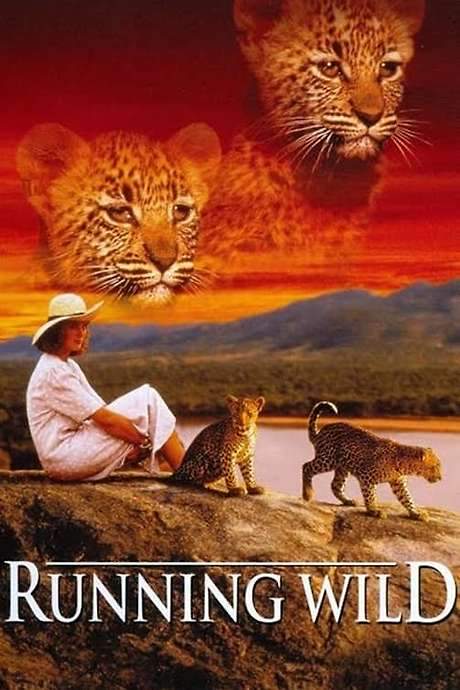 Born Wild (1995) Spoiler-Free Movie Summary & Plot Overview