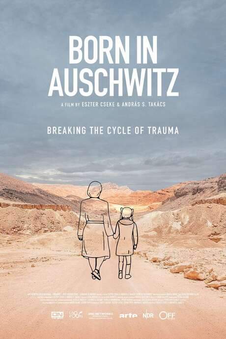 Born in Auschwitz (2019) Spoiler-Free Movie Summary & Plot Overview