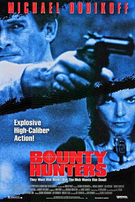 Bounty Killer (2013) Full Movie Summary & Plot Explained